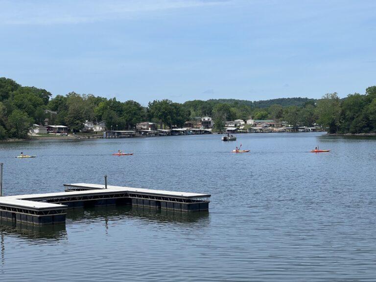 Your Guide to Ha Ha Tonka Lake of the Ozarks State Park (2023)