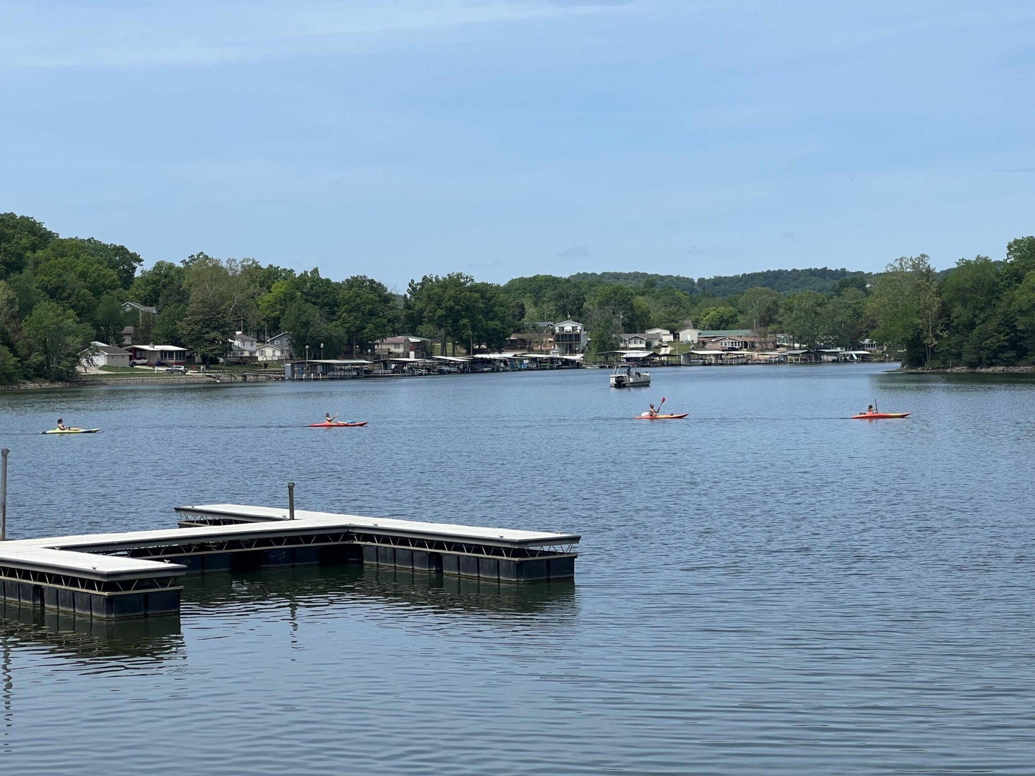 Your Guide to Ha Ha Tonka Lake of the Ozarks State Park (2023)