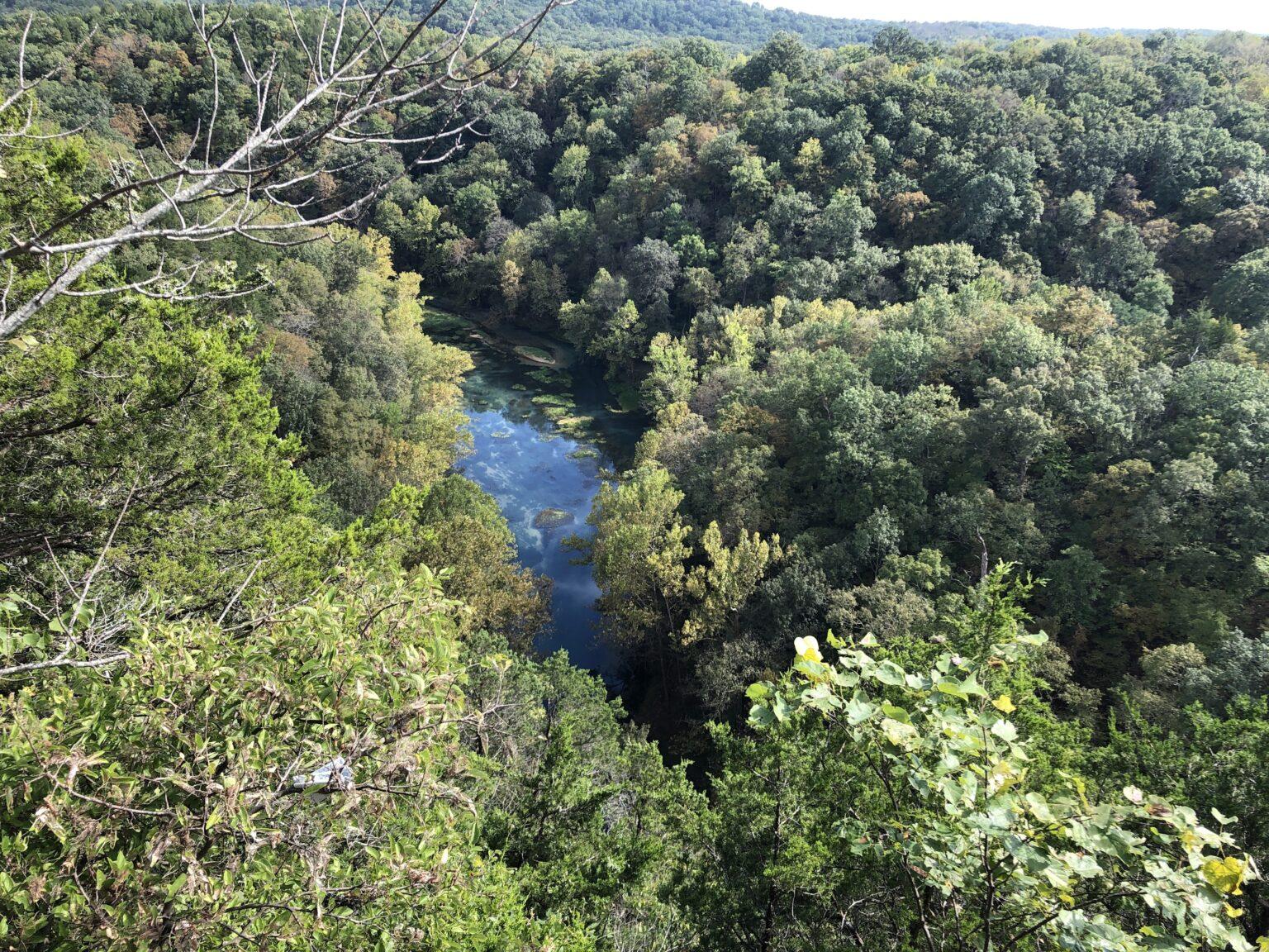 Your Guide to Ha Ha Tonka Lake of the Ozarks State Park (2023)