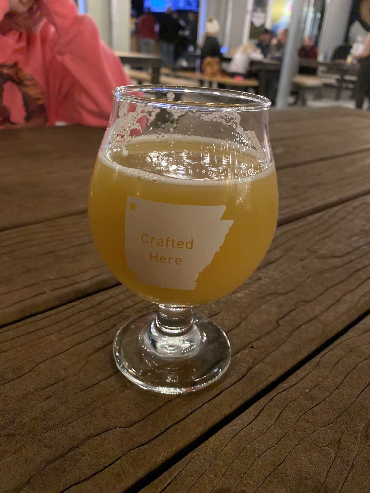 Northwest Arkansas Breweries: The Unofficial NWA Craft Beer Trail ...